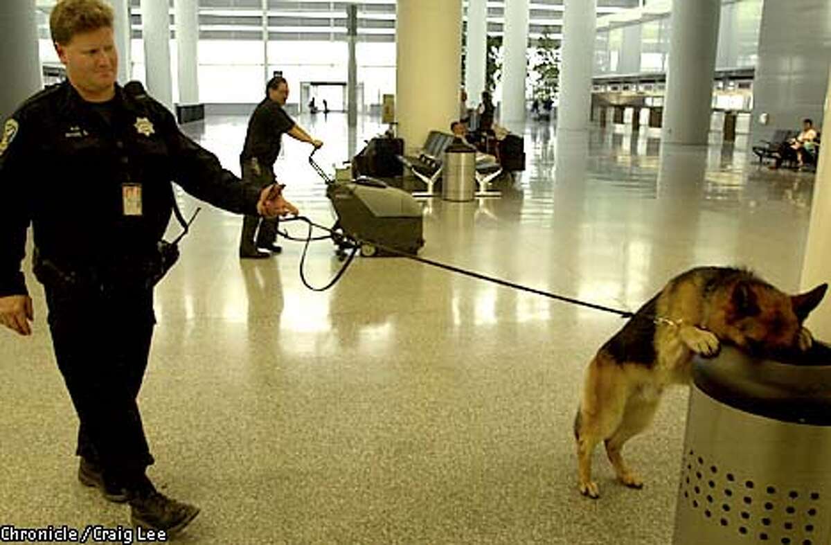 100 years of the San Francisco Police Department in uniform