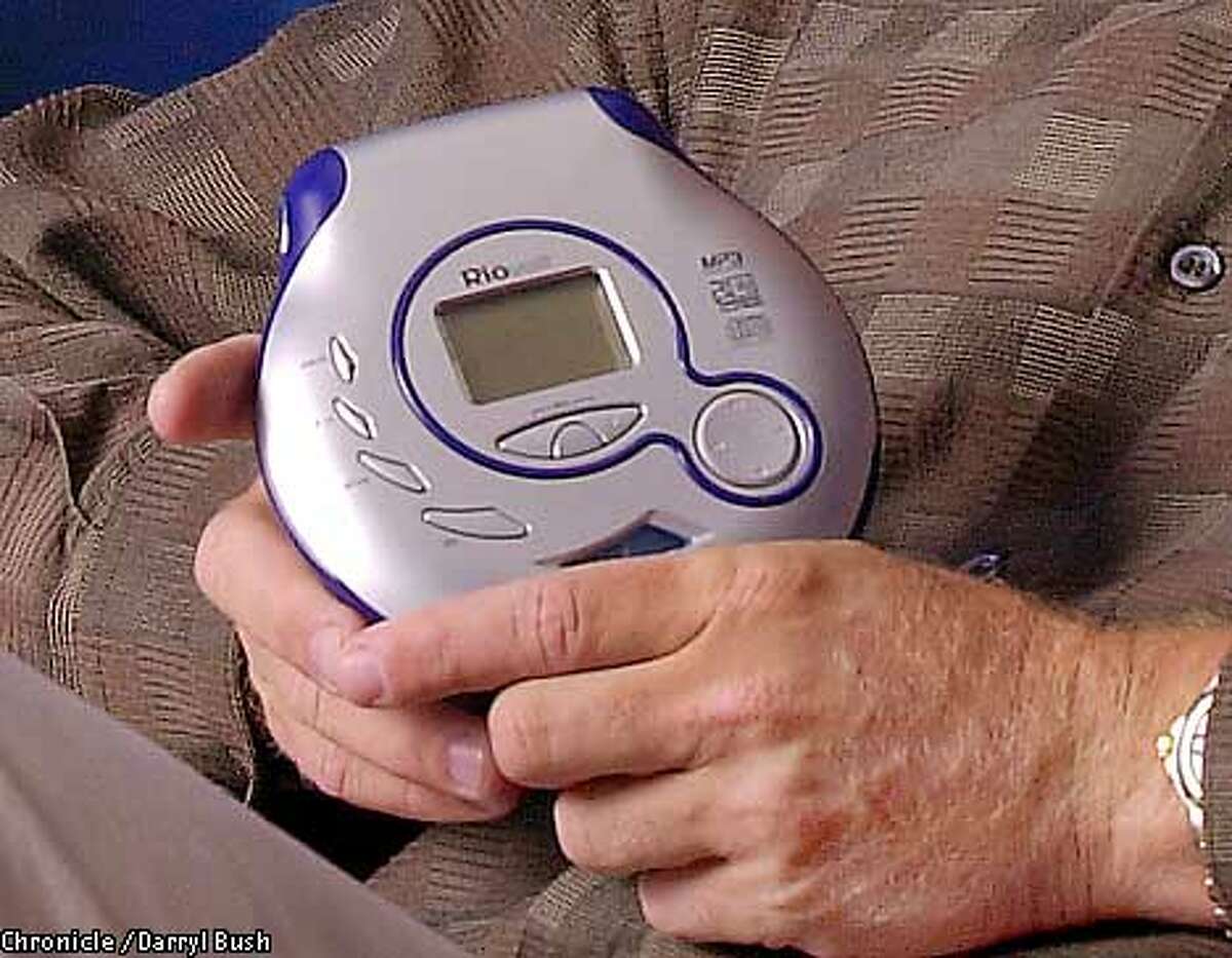 CREATIVE DISRUPTION / Former chipmaker Sonicblue saved its future by ...