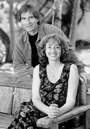 Amy's makes vegetarian cooking easy