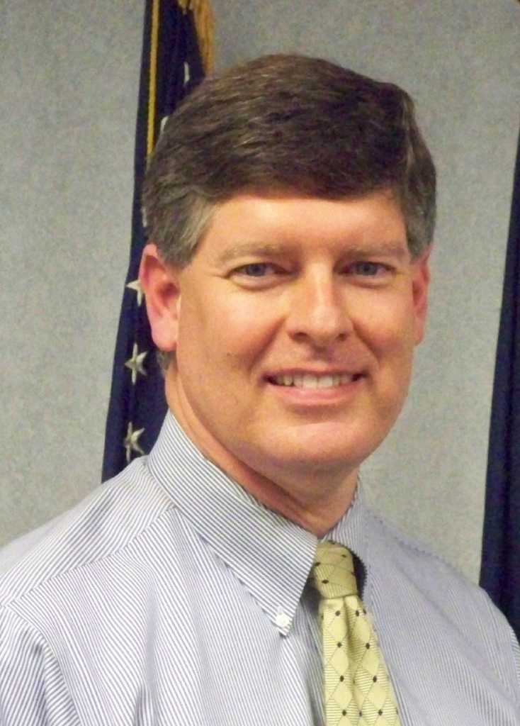 First city manager hired by council