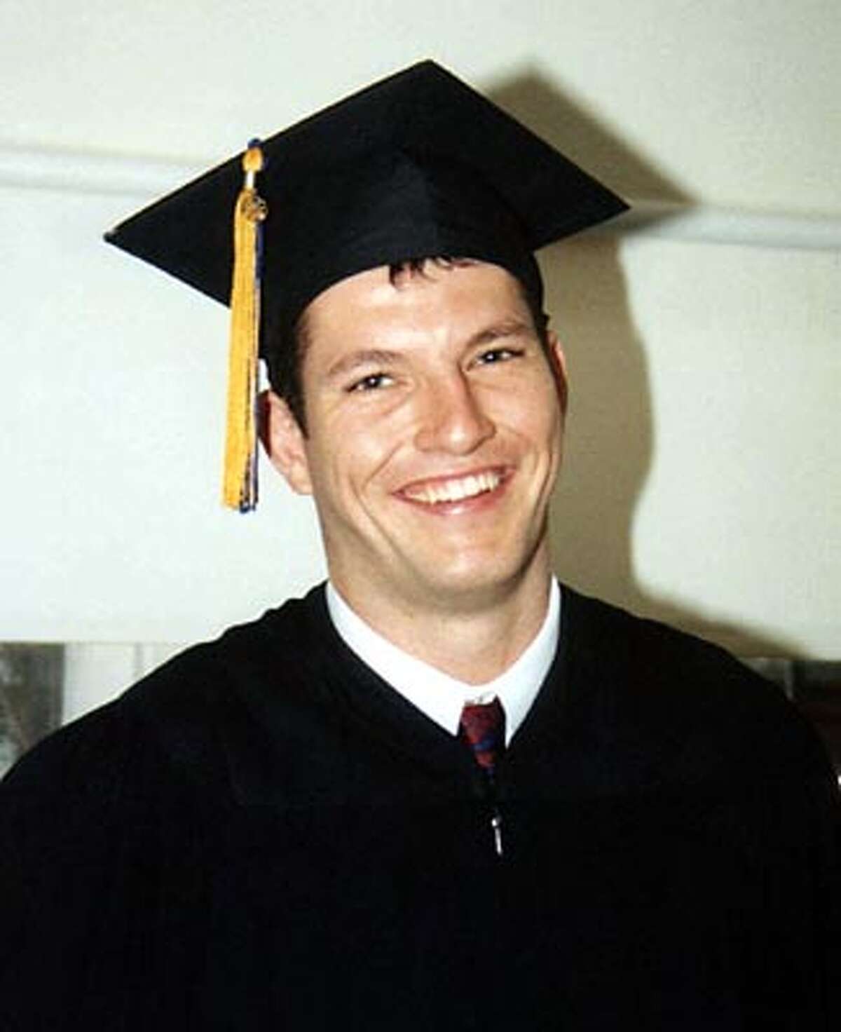 THE VICTIMS / Unique and precious lives lost / Student, lawyer, rugby ...