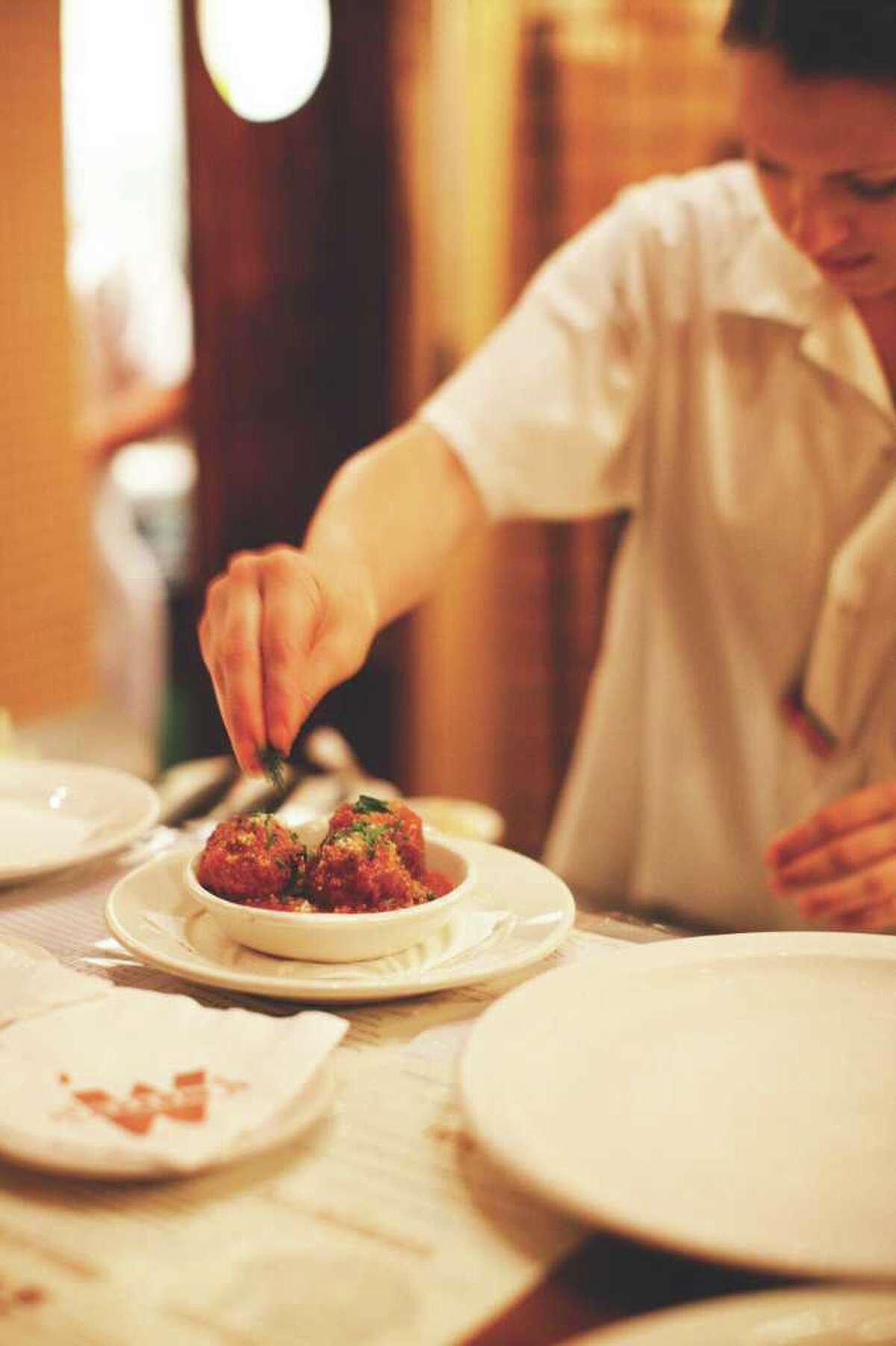 Meatballs, in all forms, make perfect Super Bowl fare