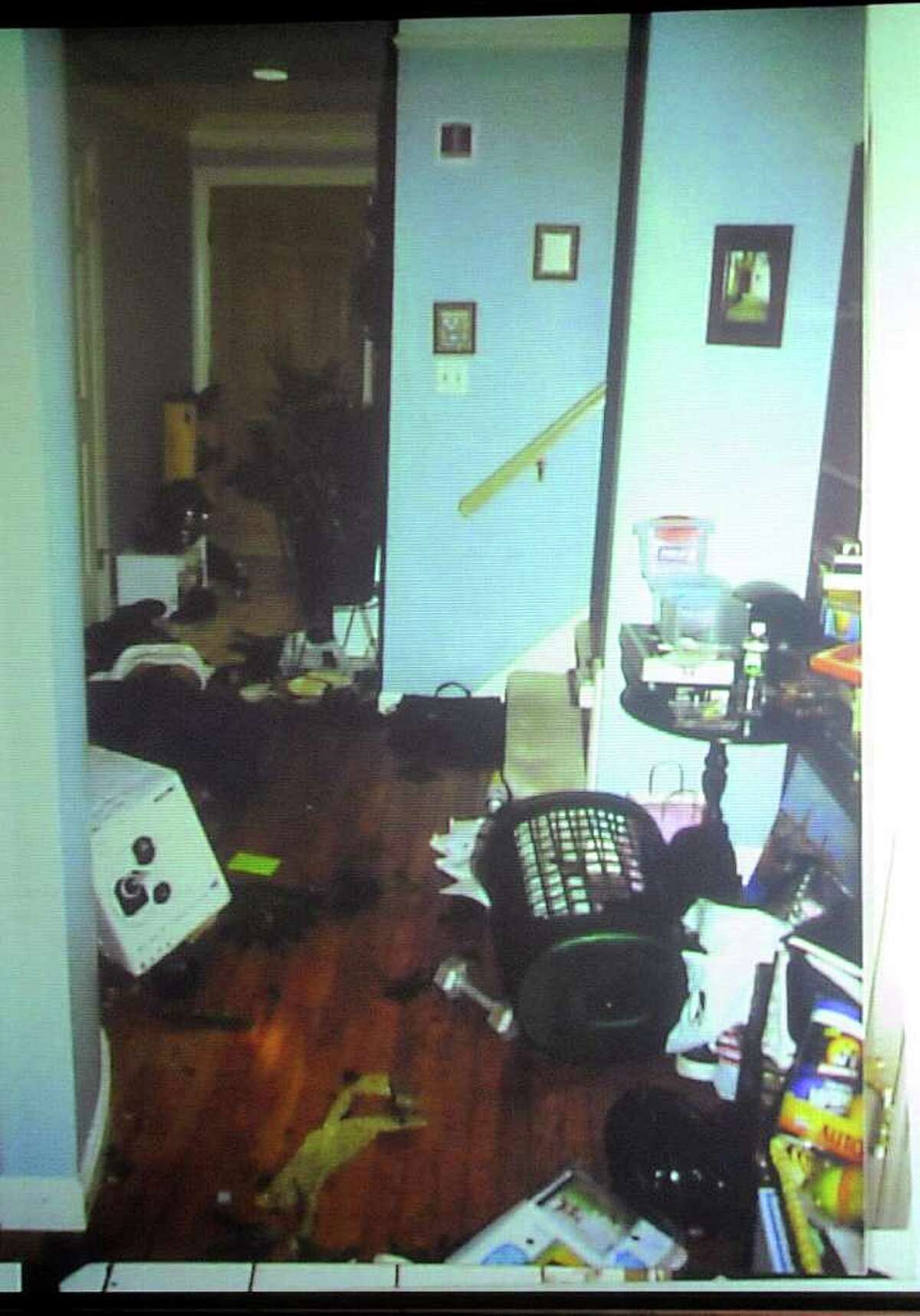 Davalloo sentenced to 50 years for 2002 murder