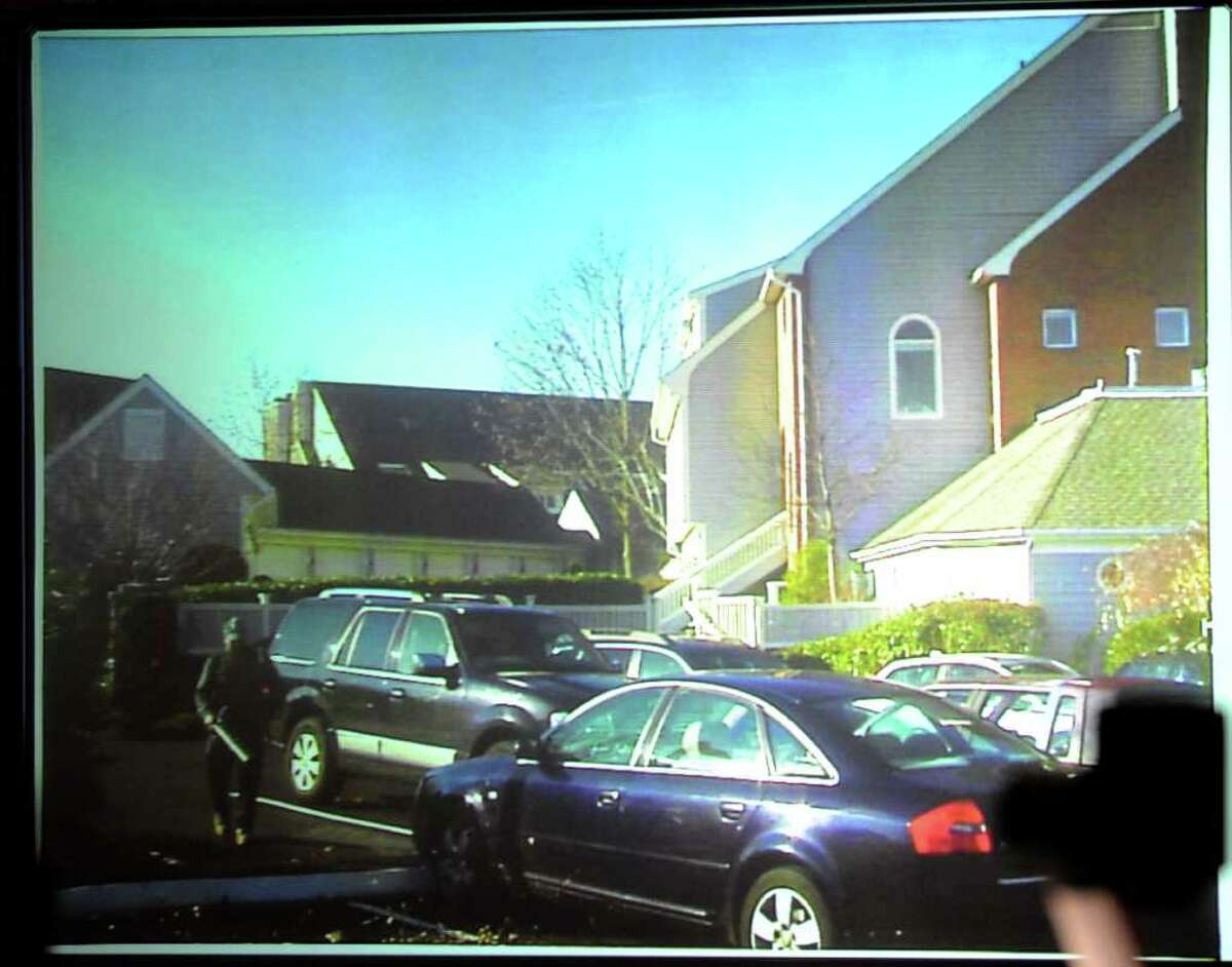 Stamford love triangle murder conviction upheld