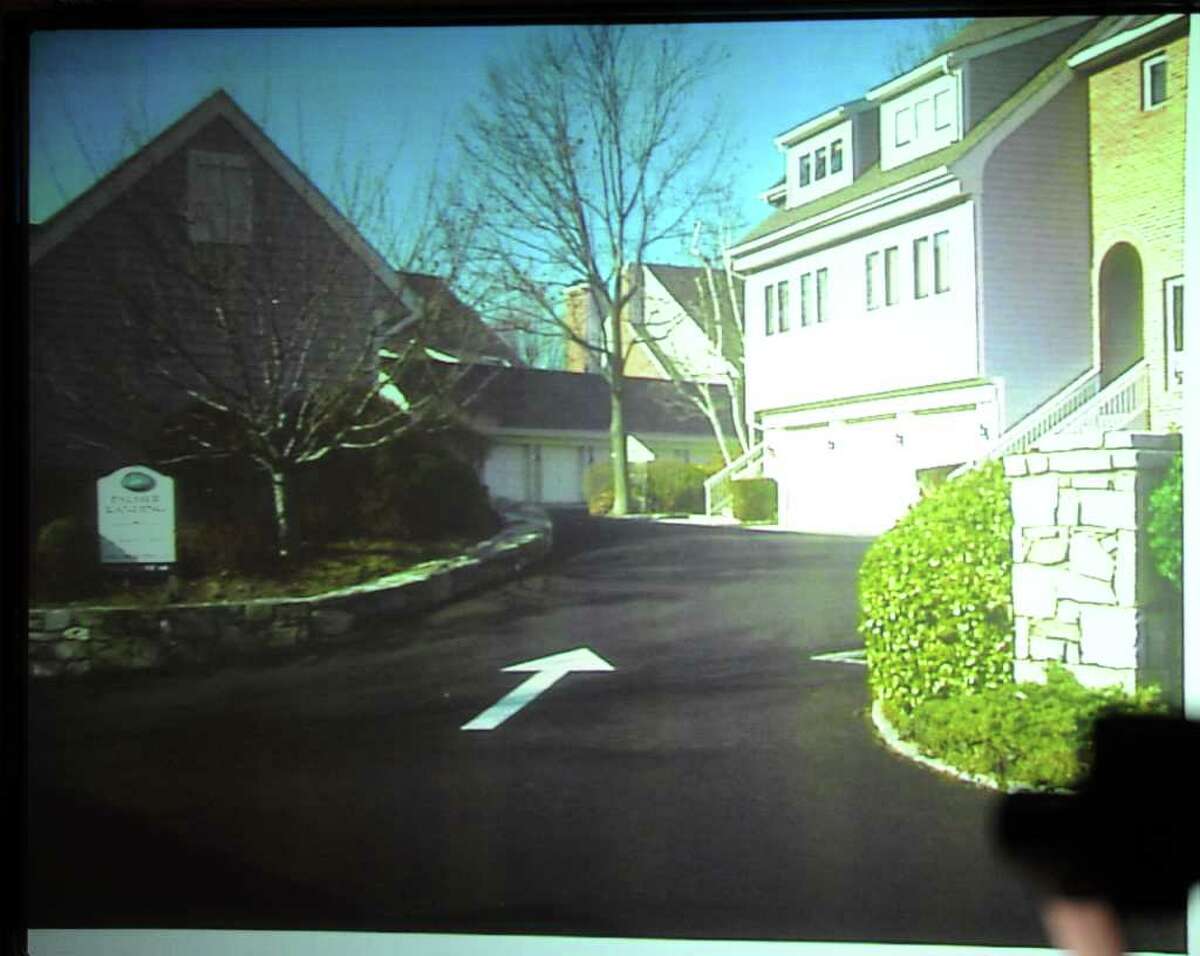 Stamford love triangle murder conviction upheld