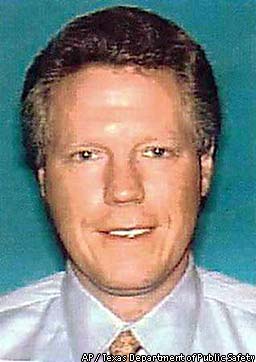 THE ENRON COLLAPSE / Suicide victim haunted by firm's trouble / Former ...