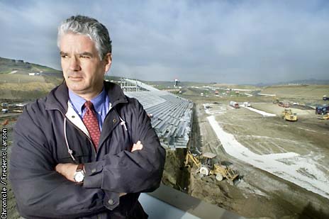 Race to upgrade / Sears Point's corporate owner is driving force behind ...