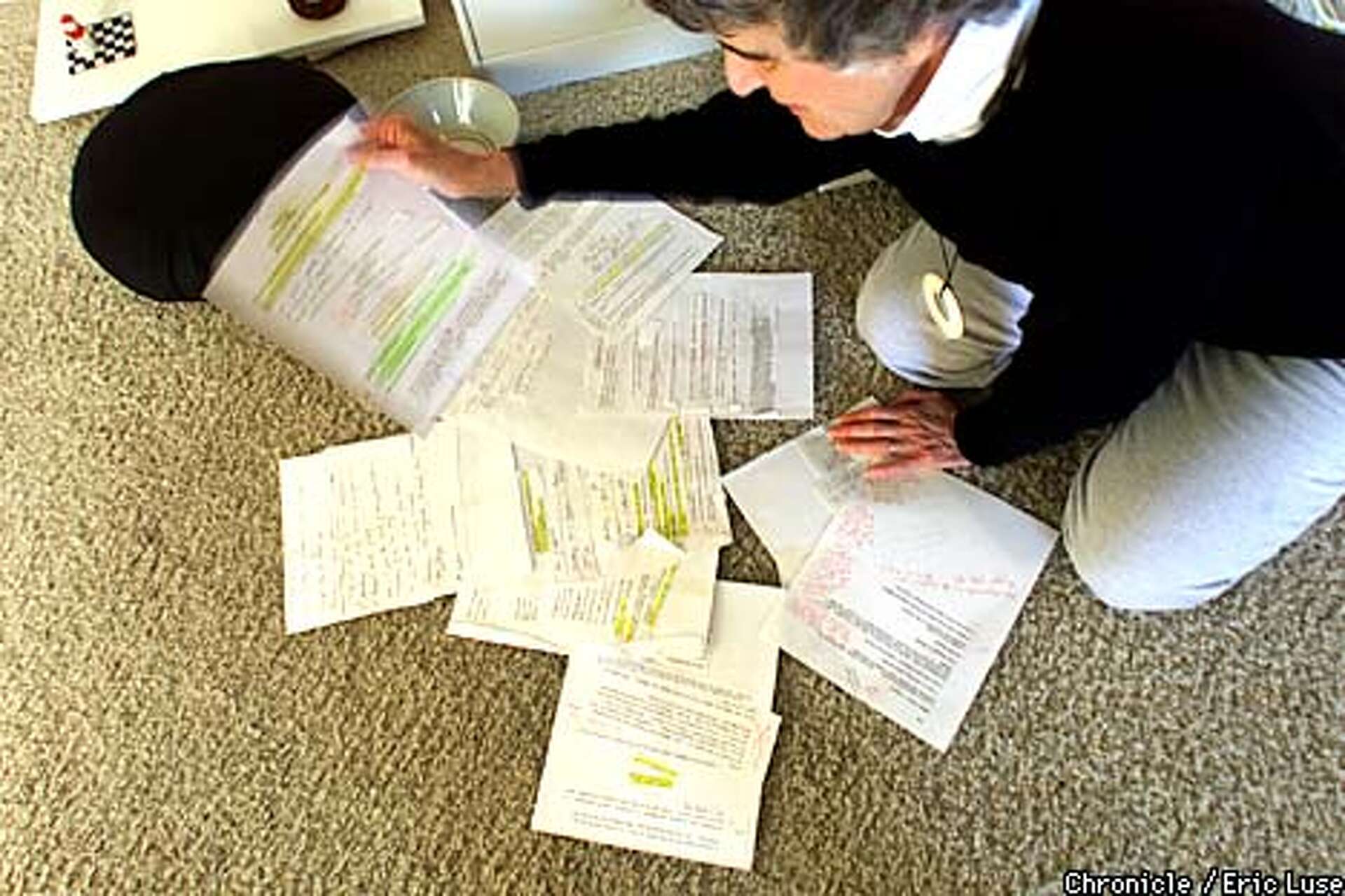 PROFILE / Sue Bender / Journeys of the spirit / Writing about a simple ...