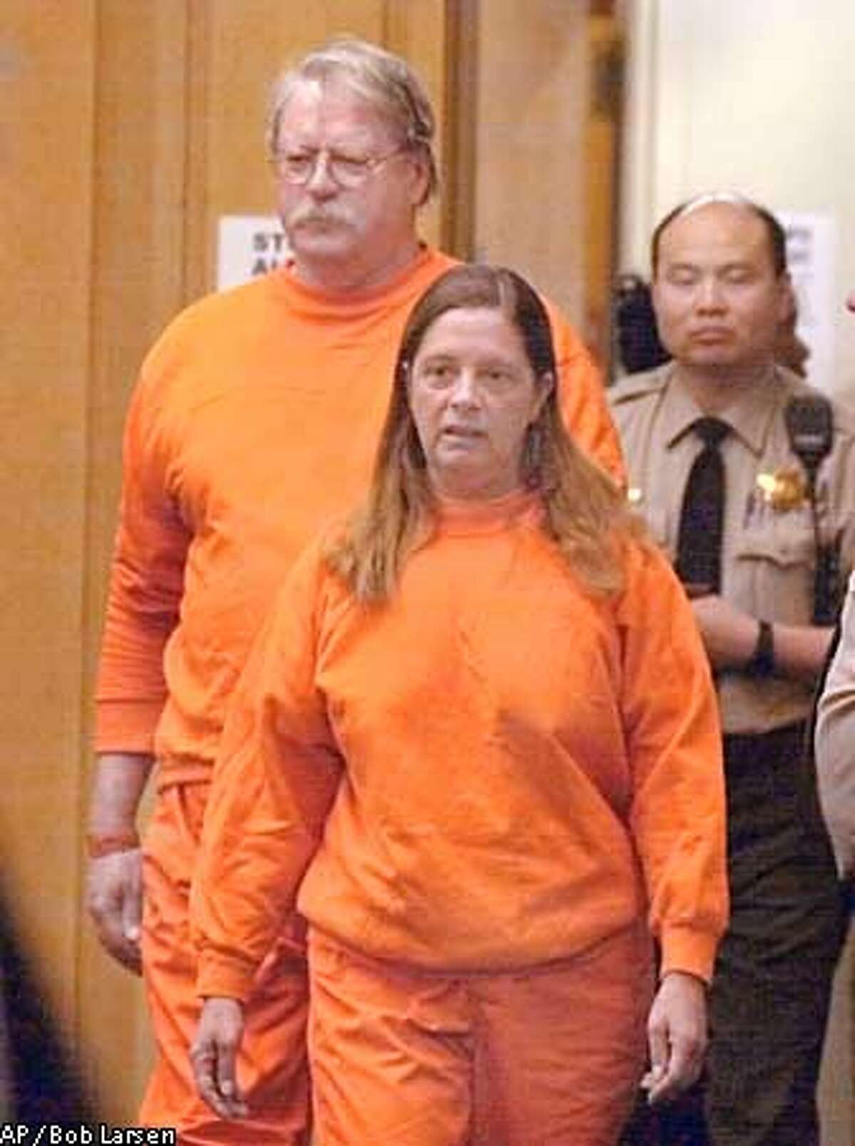 WAS IT MURDER? / A year ago, Diane Whipple was mauled to death by her ...