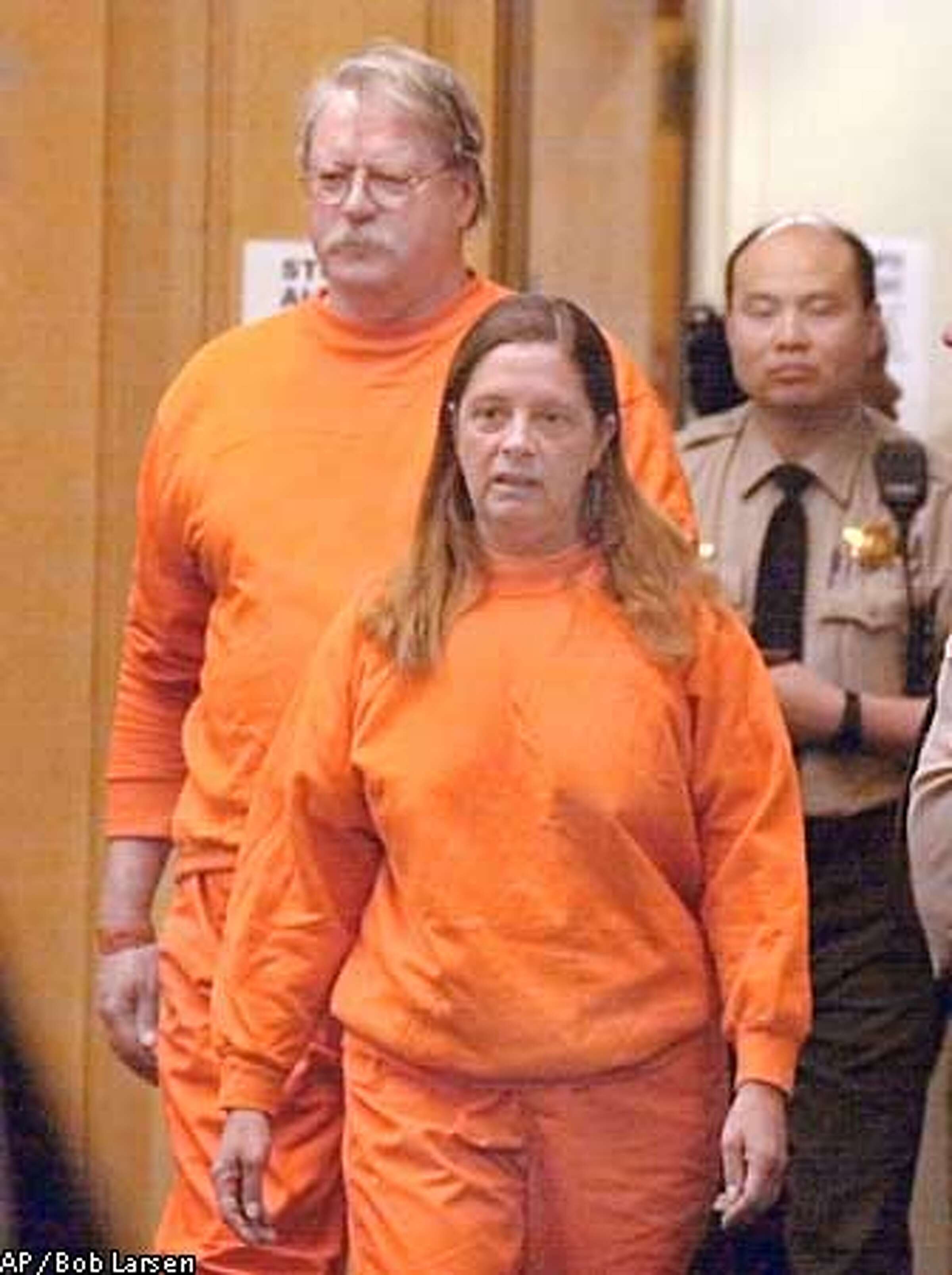 WAS IT MURDER? / A year ago, Diane Whipple was mauled to death by her ...