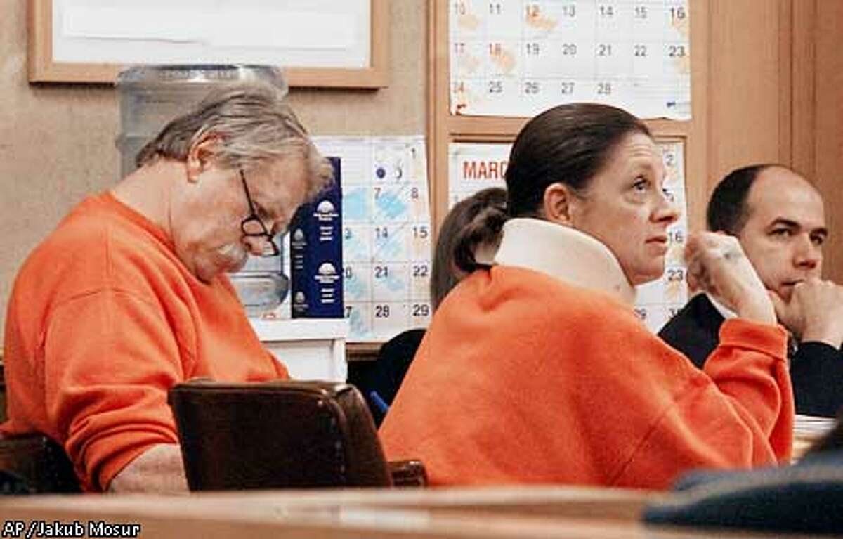 WAS IT MURDER? / A year ago, Diane Whipple was mauled to death by her ...