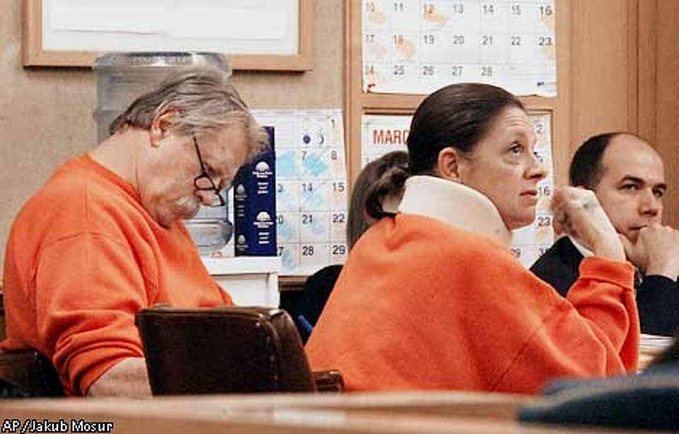 WAS IT MURDER? / A year ago, Diane Whipple was mauled to death by her ...