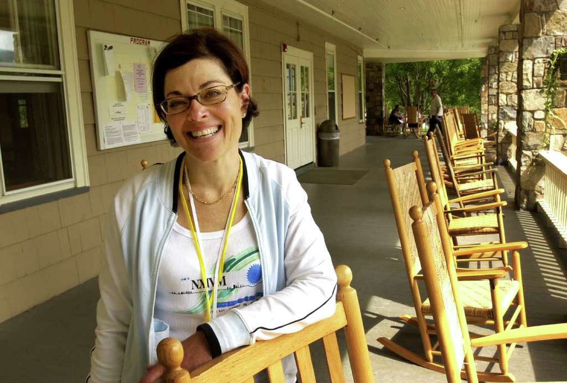 NXIVM courts rich, powerful and influential