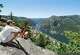 HIDDEN CALIFORNIA / Discovering a gorge-ous gem / Donnells Reservoir a ...