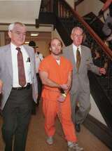 25 years ago, serial killer Gary Evans jumped from Troy-Menands bridge