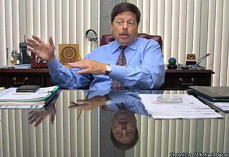 BART talks inch closer to accord / District makes offer, but strike ...