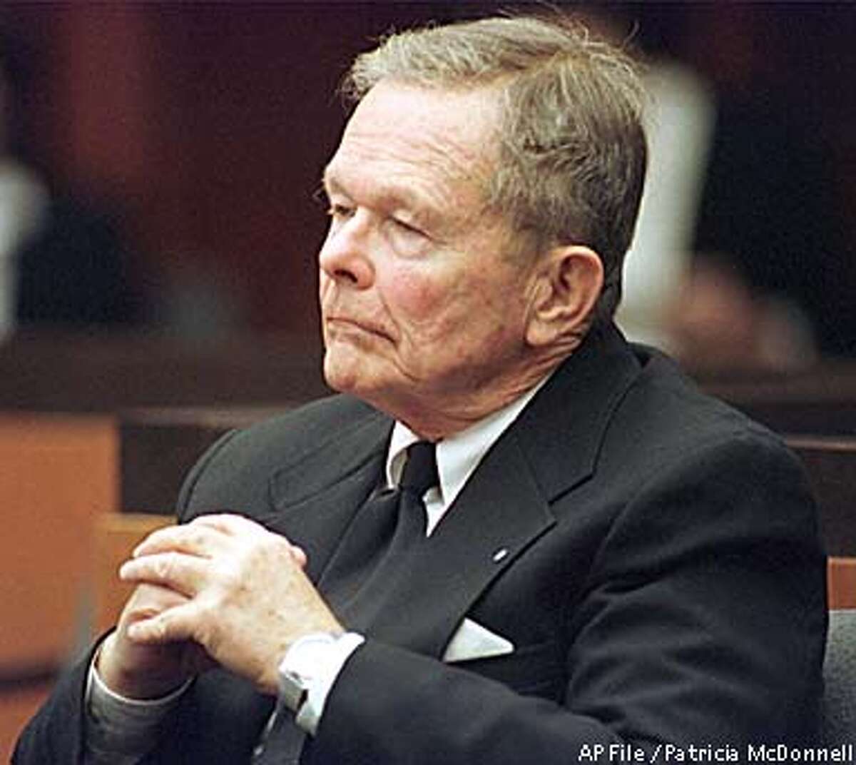 Ex-priest convicted of child sex abuse