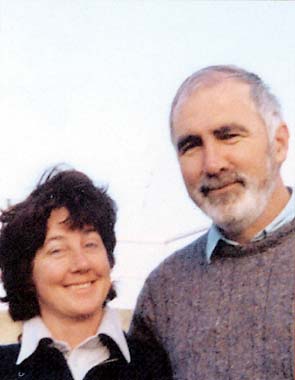 Couple faced a rough patch before they disappeared / Witnesses hear ...