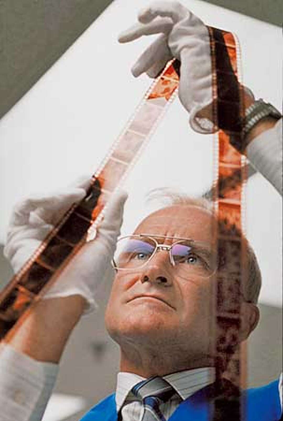 Robin Williams' films through the years