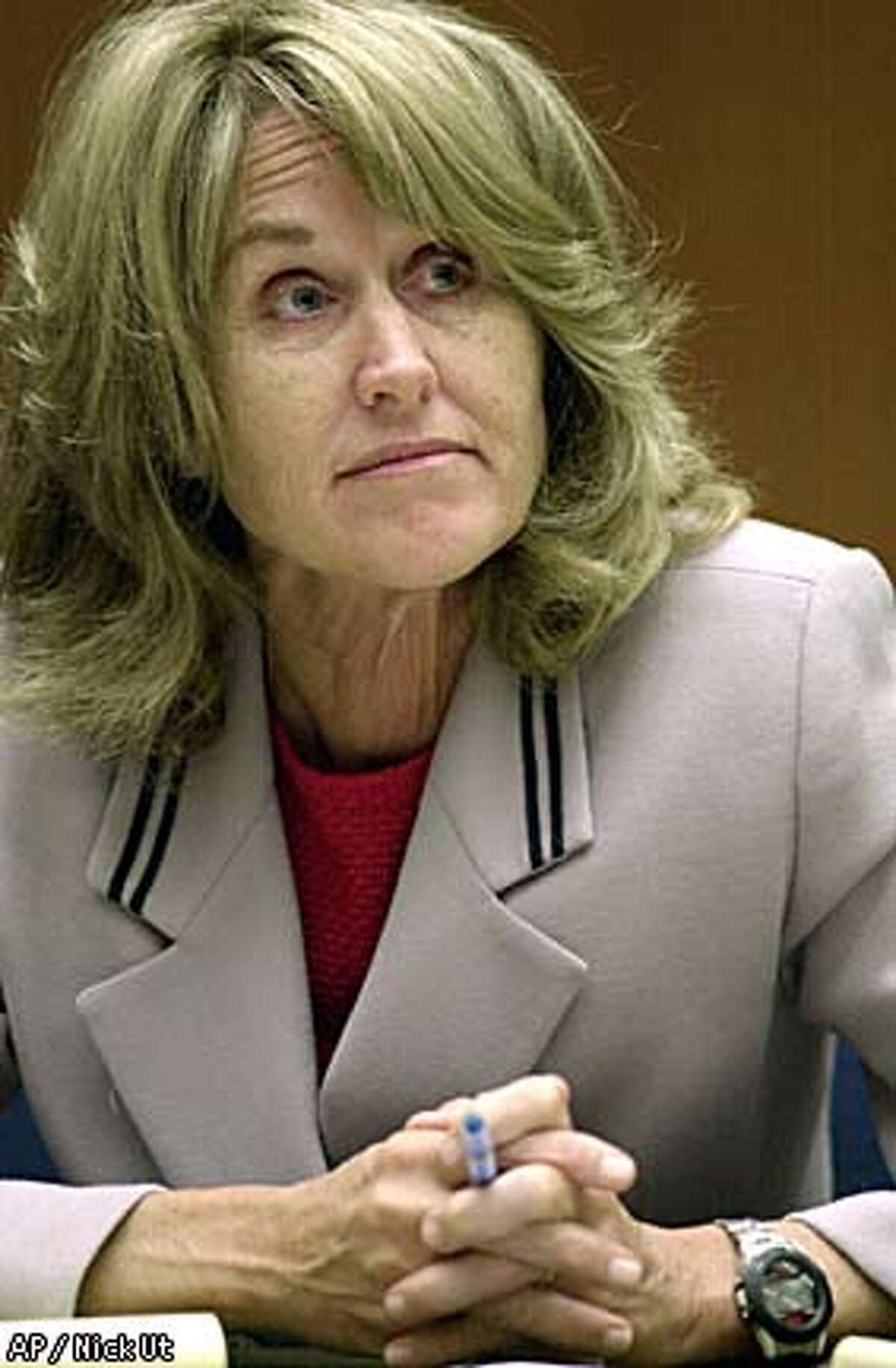 27 YEARS LATER, 4 SLA FIGURES ARRESTED / A Sacramento woman was shot to ...