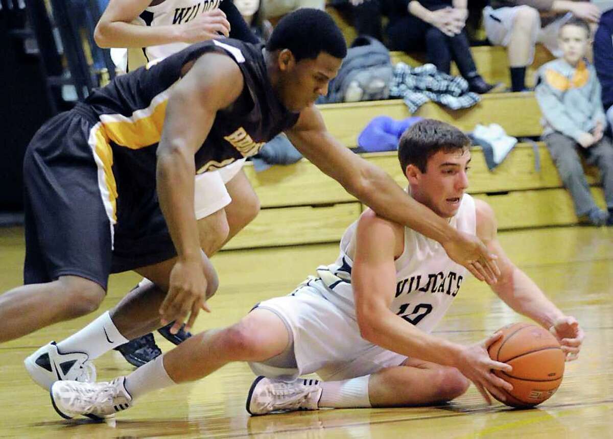 Brunswick basketball falls to Rye Country Day School