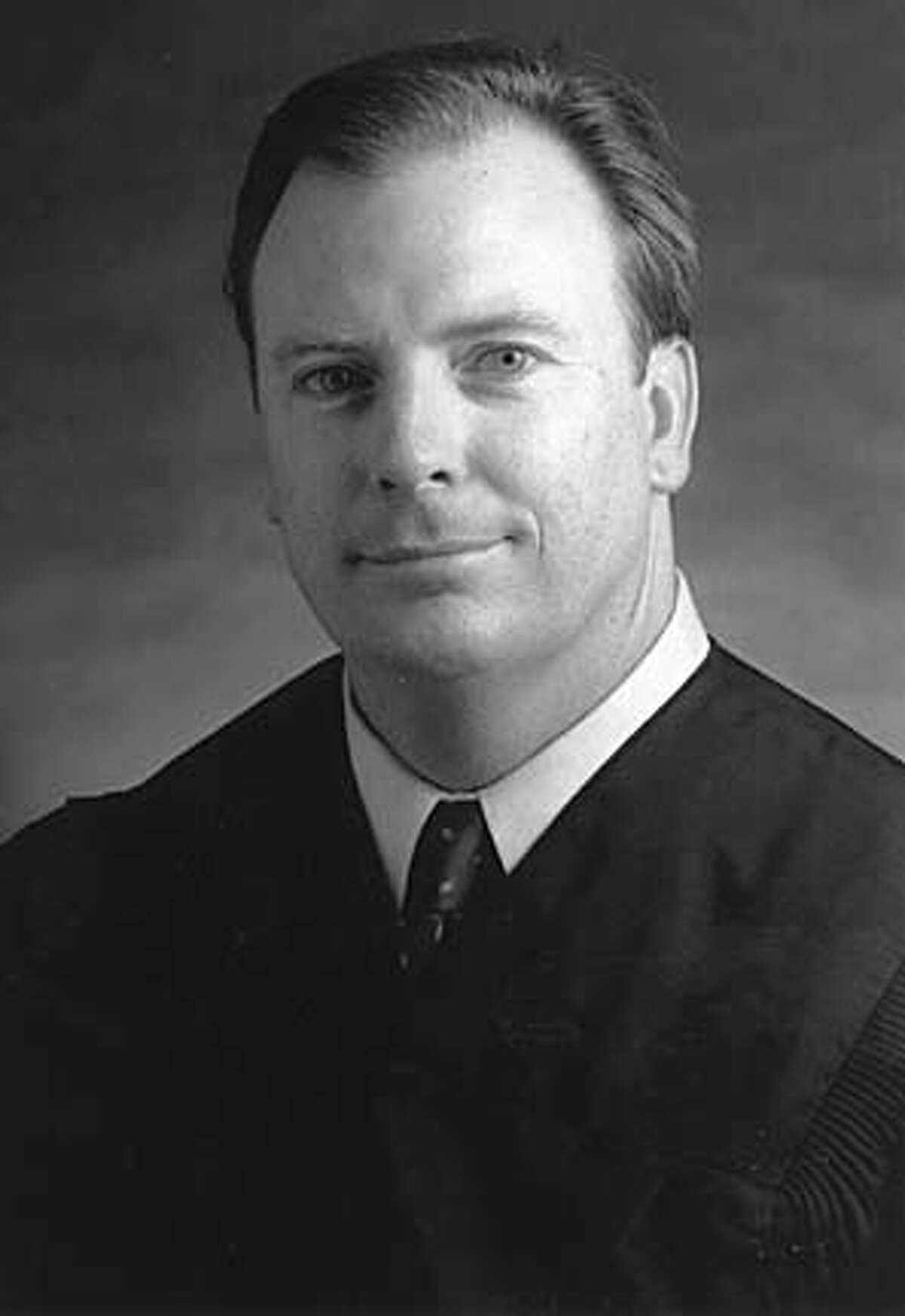 S.F. judge considered for U.S. attorney post