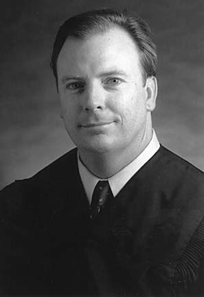 S.F. judge considered for U.S. attorney post