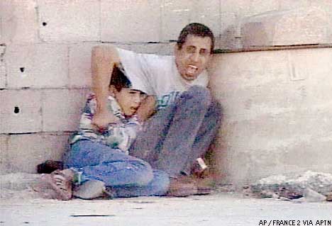 ANALYSIS / Palestinian Intifada / After nearly a year, no end in sight ...