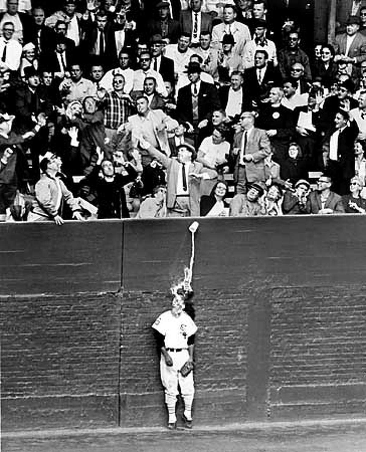 Who’s a good/great player who’s only known for their worst moment? : r ...