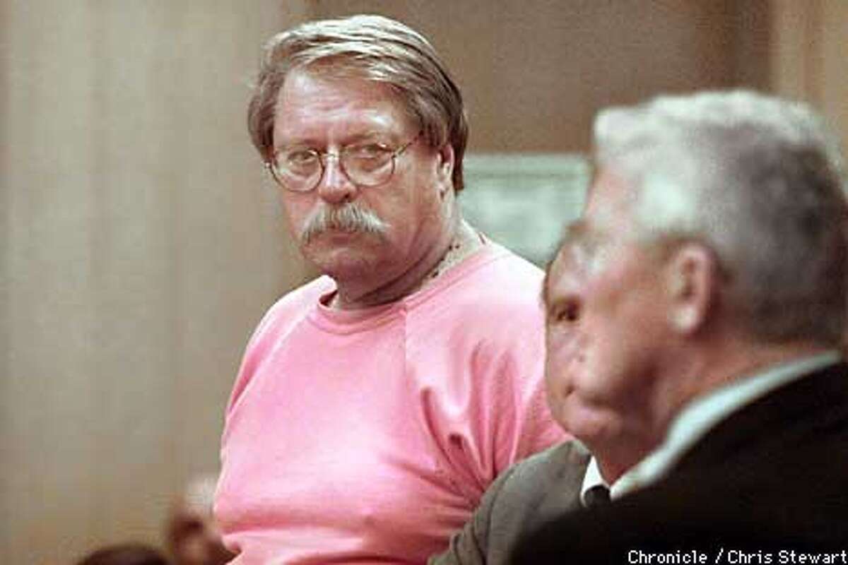 Dog-maul prosecutor raises sex questions / Defense requests separate ...