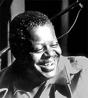 Peterson's magic still astounding