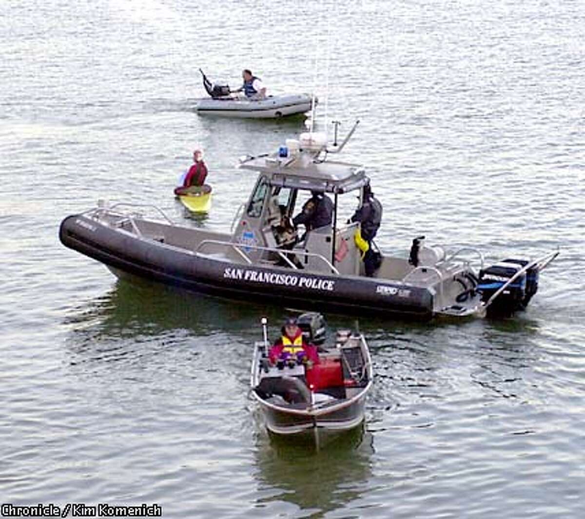 Snaring a splash homer to take real good hands / No-motor zone created ...