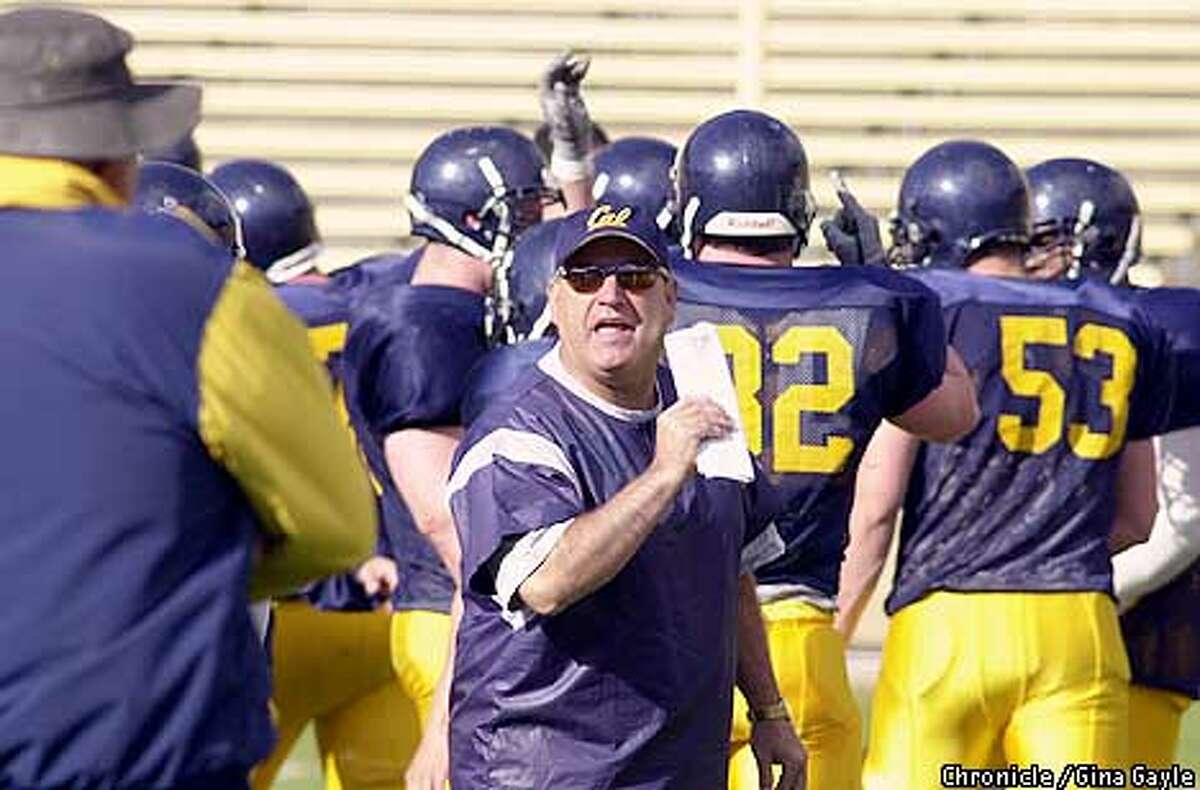 Borges' system adds needed spark for Cal