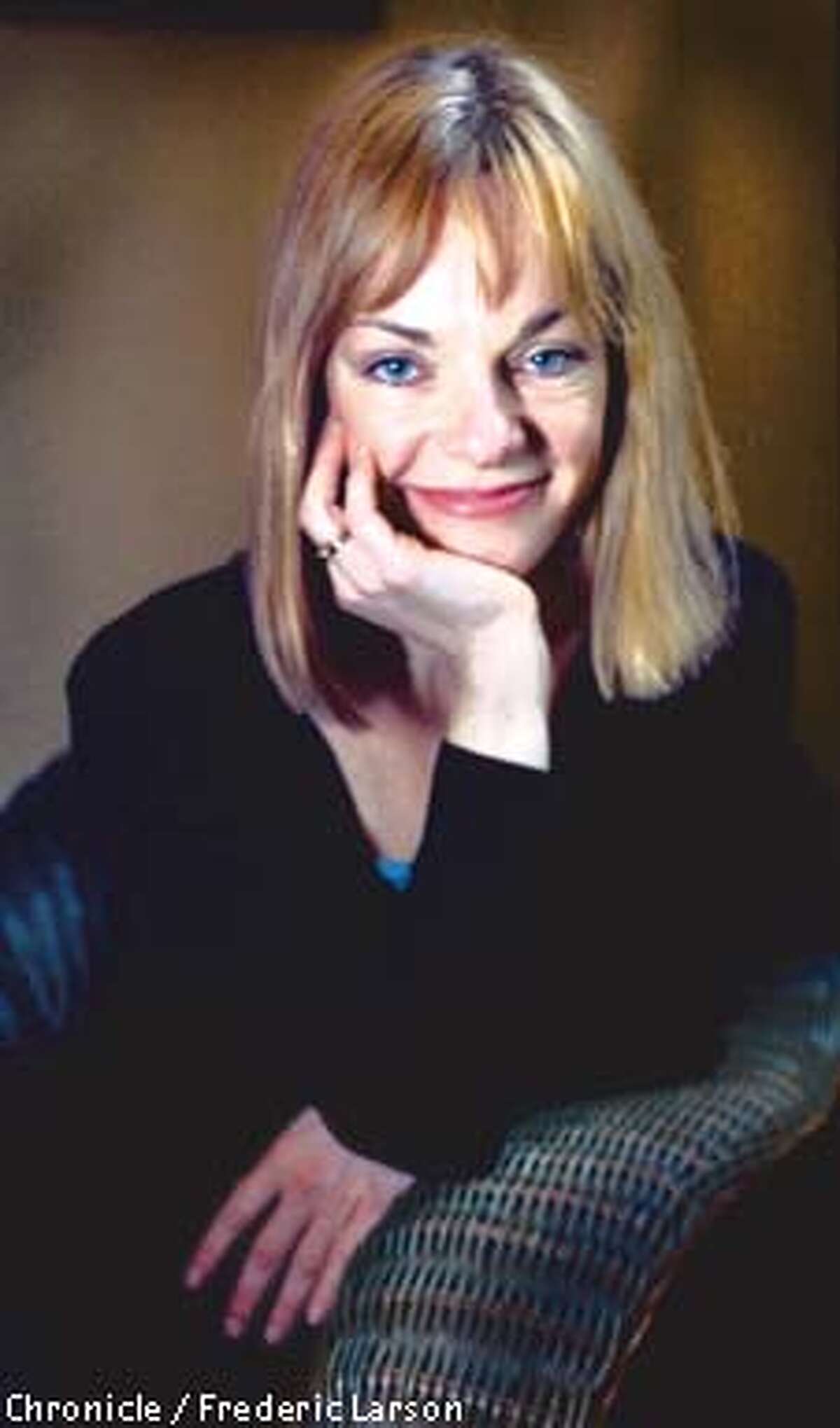 Bard or 'Beard'? / Playwright Amy Freed has fun with Shakespeare's life