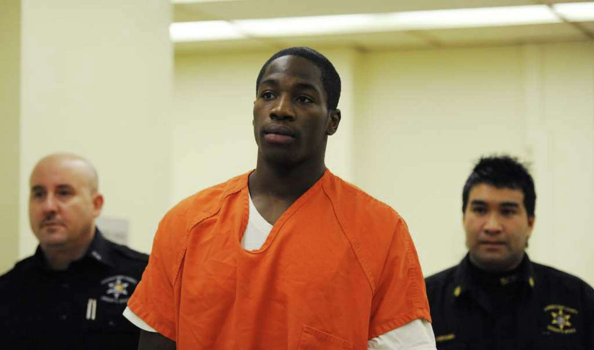 Teen sentenced to 14 years