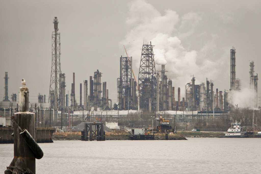 County could choke on stricter soot rules