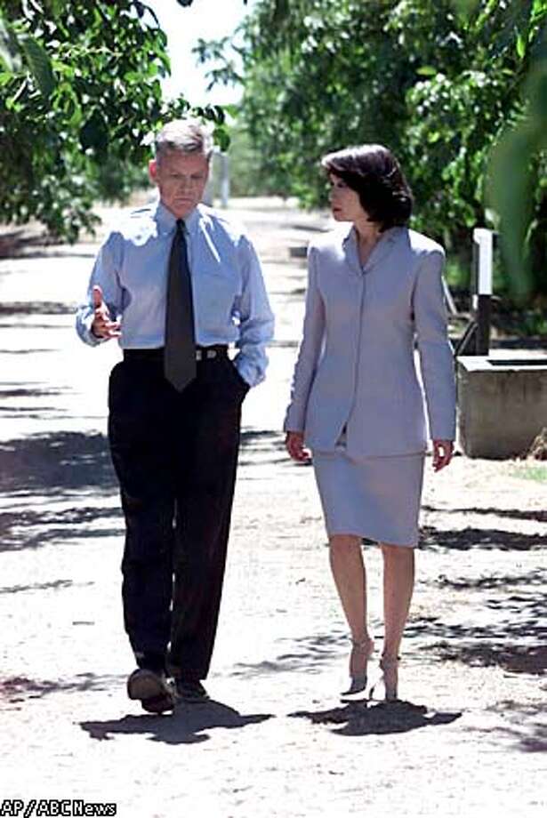 Condit: 'I have done everything asked of me' / Congressman defiantly ...