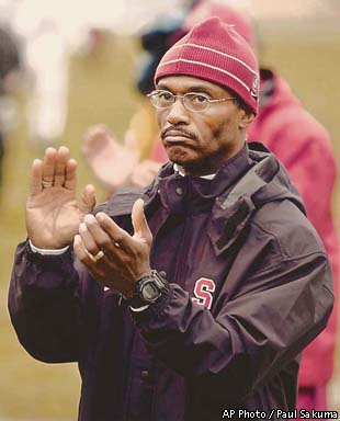 Willingham goes to Notre Dame / Aftermath on The Farm / Irish's new ...