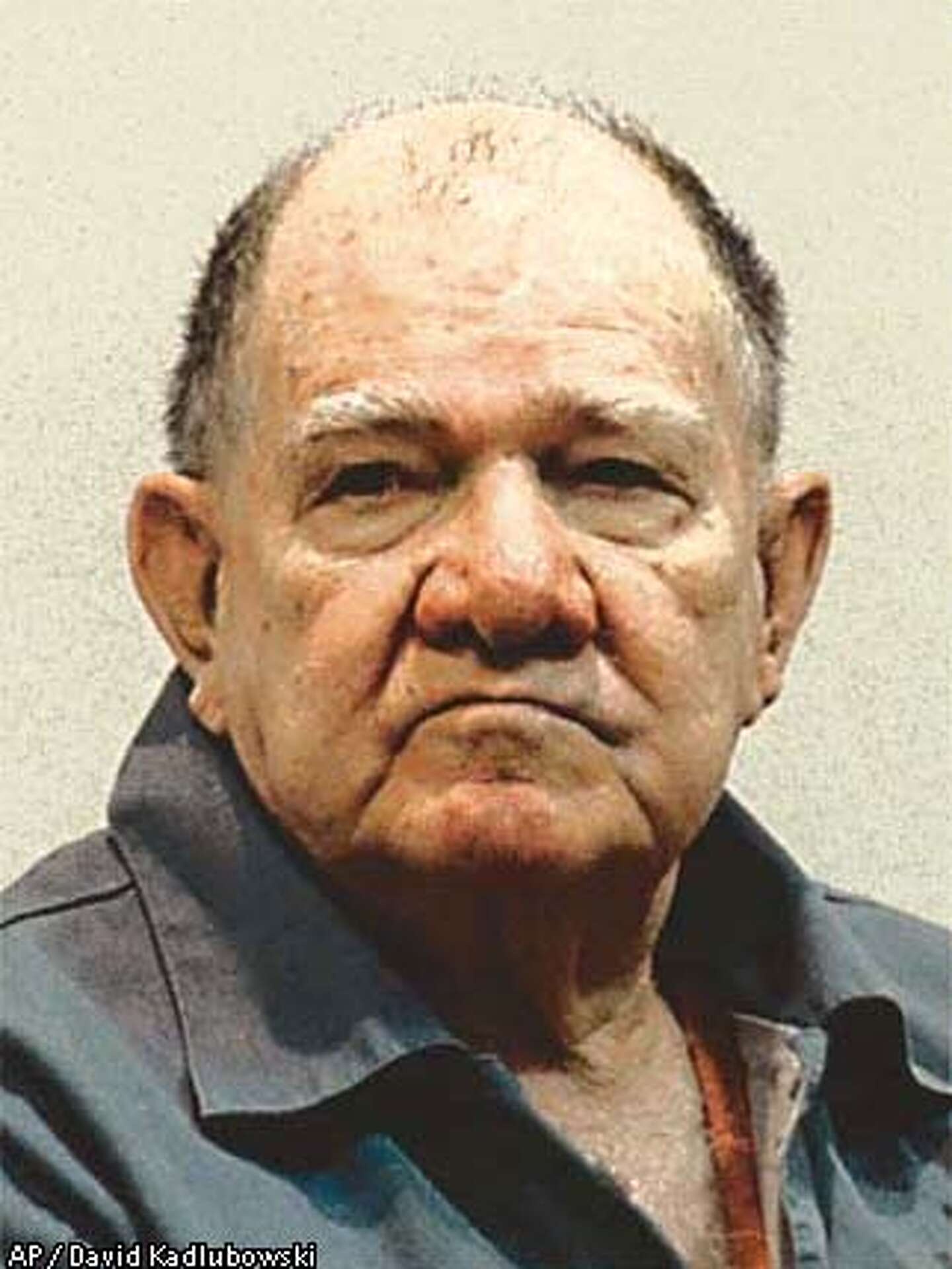 Lawrence Singleton, despised rapist, dies / He chopped off teenager's ...