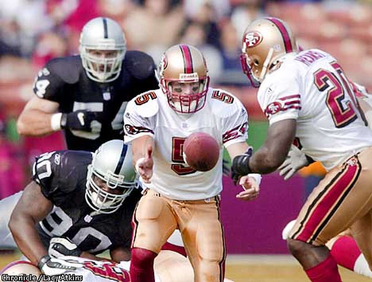 NOTEBOOK / Wide receiver Porter separates shoulder