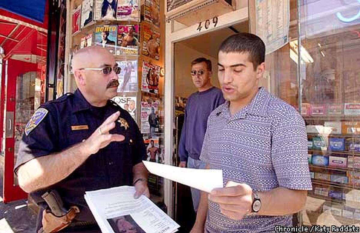 Fugitive hunted in attack on S.F. man / Tenderloin resident bludgeoned ...