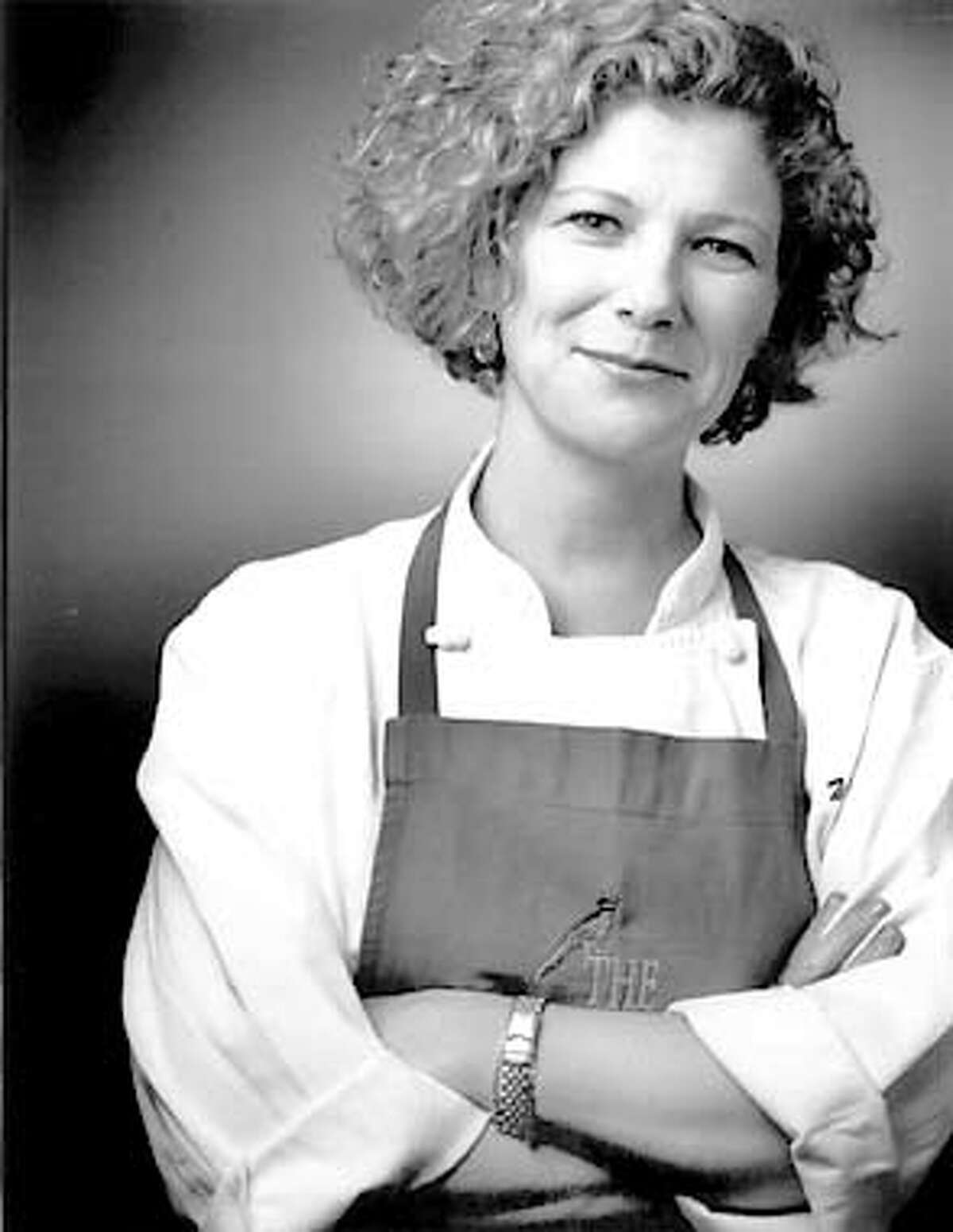 Chez Panisse through the eyes of the people behind the stoves / WEIR ...