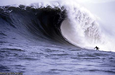 New surf film captures an endless winter