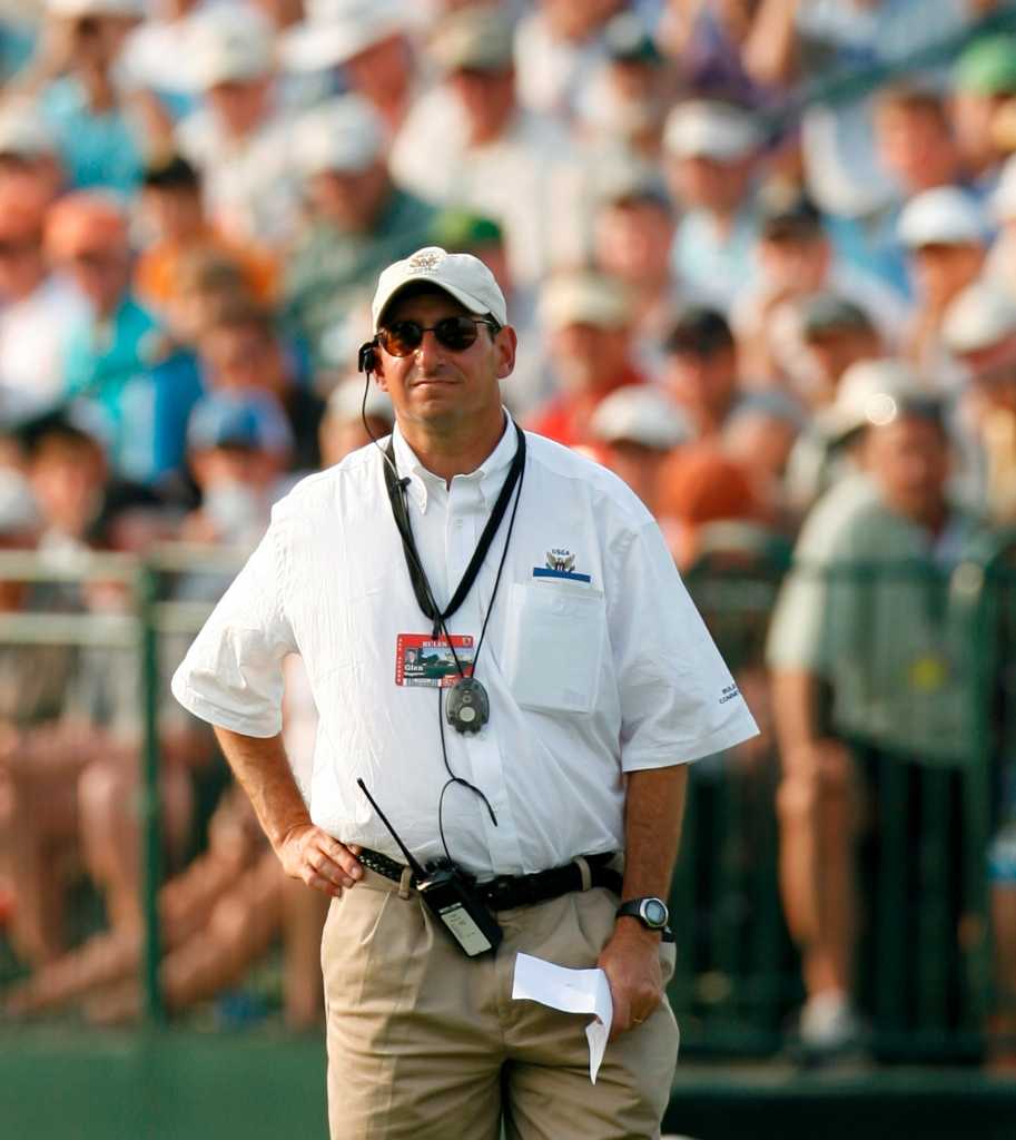 New USGA leader intent on growing game