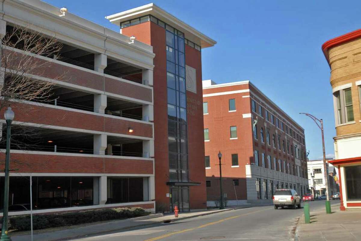 DOT sending 240 to Colonie