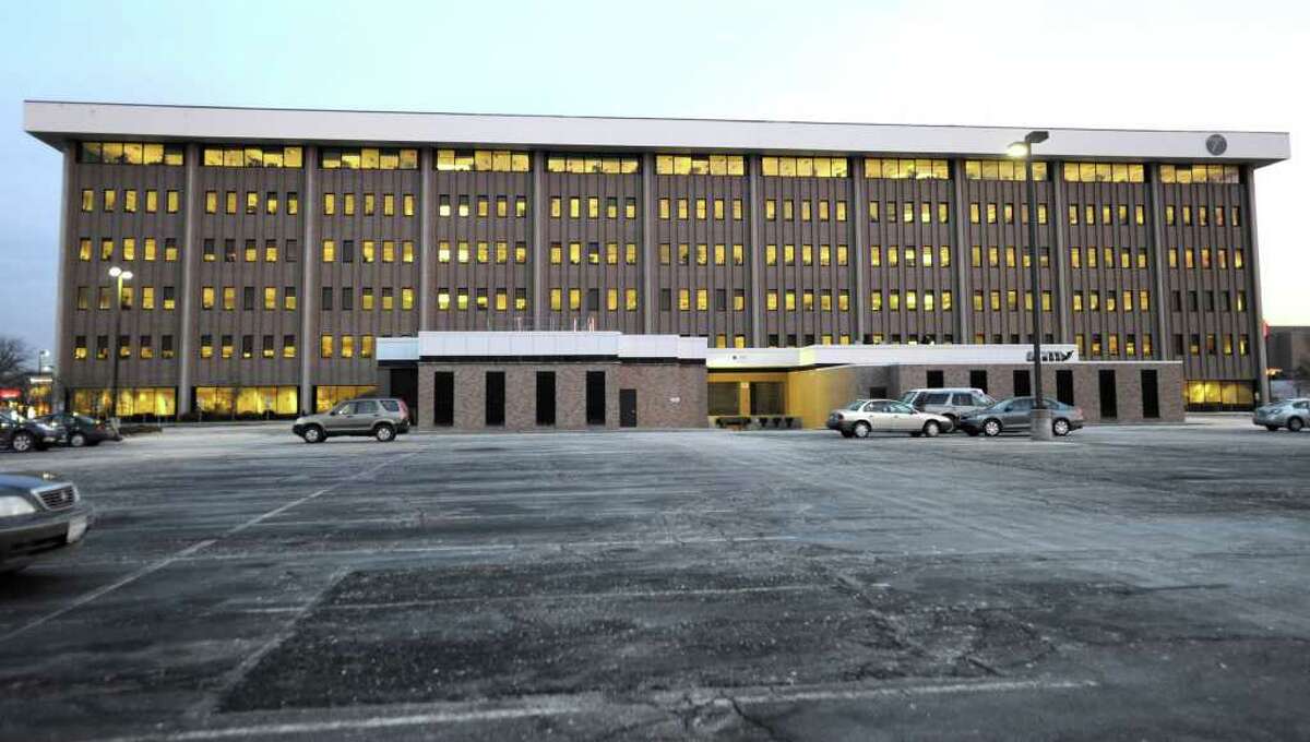 DOT sending 240 to Colonie