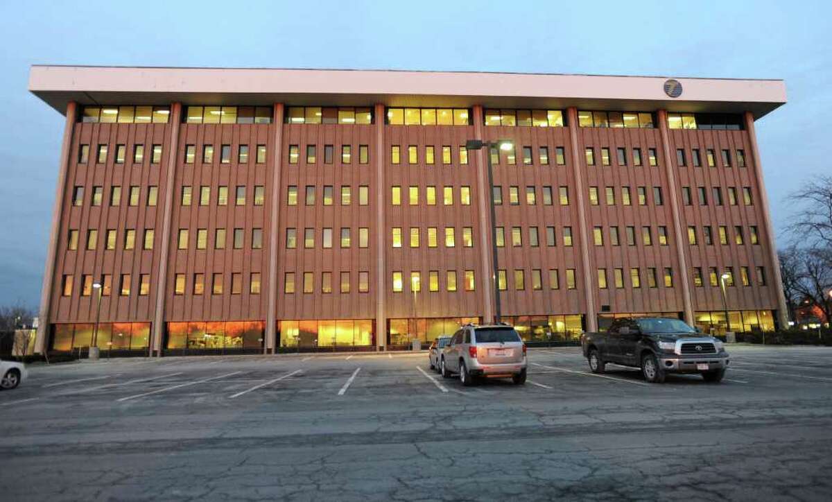 DOT sending 240 to Colonie