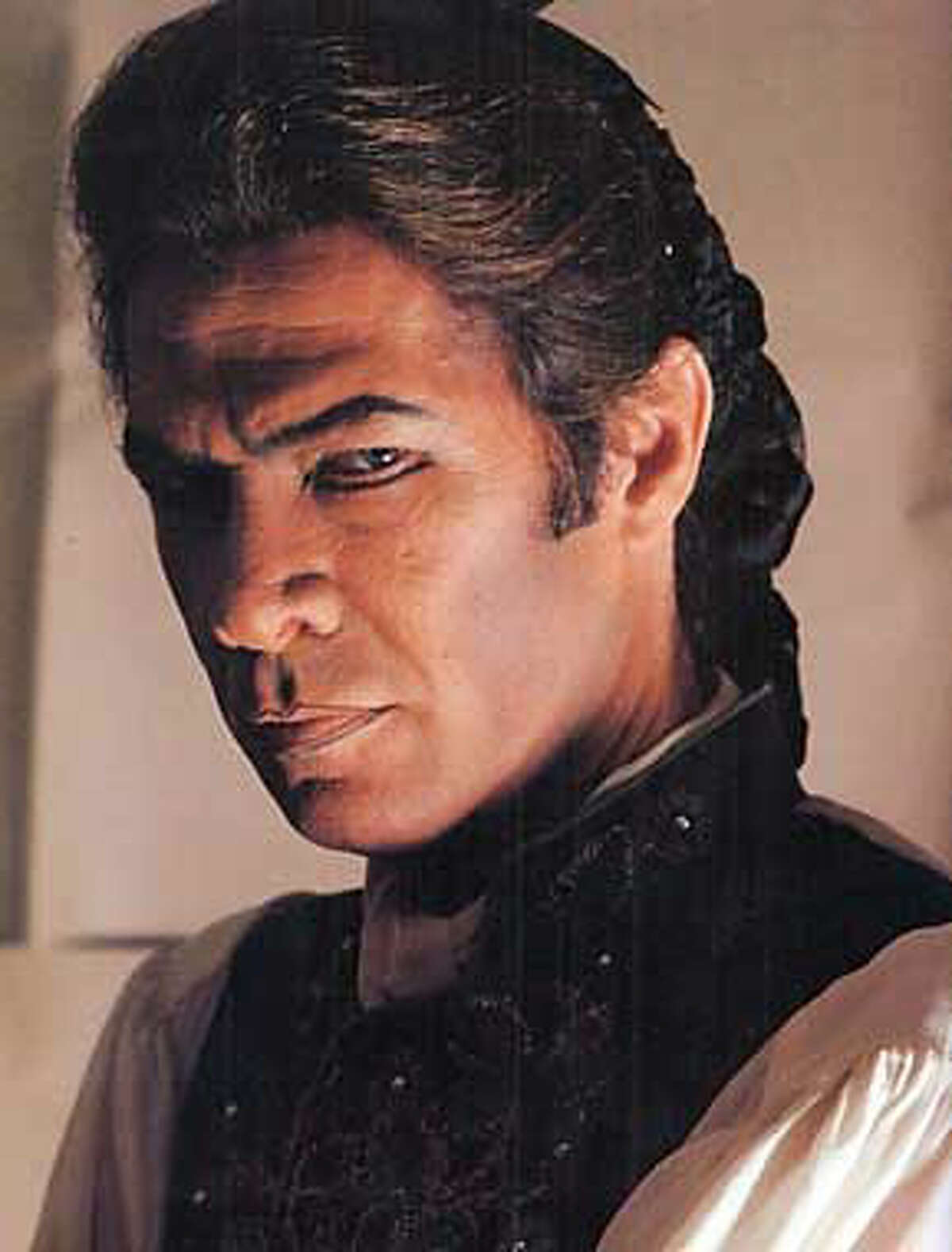 In Divas' Faces / Marcia Lieberman's photographs get personal with ...