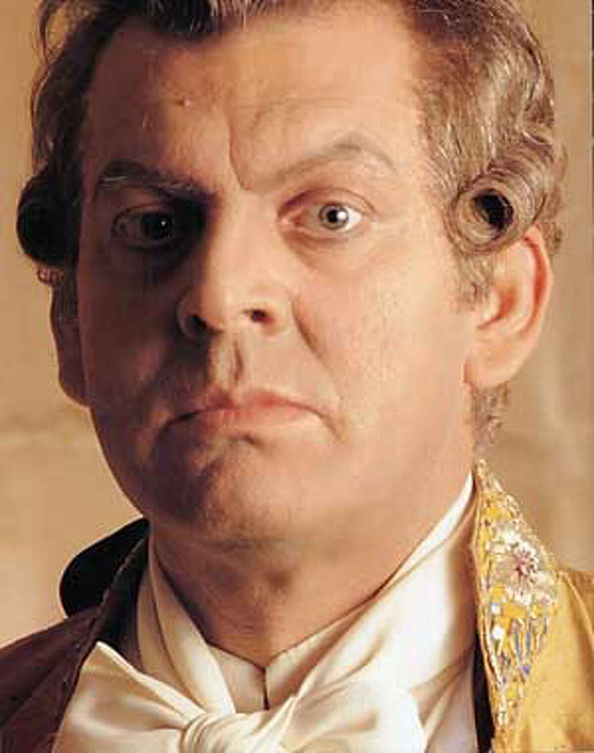 In Divas' Faces / Marcia Lieberman's photographs get personal with ...