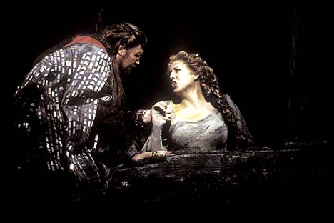 Seattle 'Ring' cycle a triumph